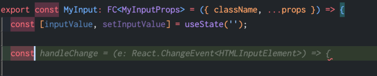 【AIペアプログラミング】GitHub CopilotのReact開発ユースケース | 株式会社Gizumo - 人の未来を創る