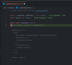 【AIペアプログラミング】GitHub CopilotのReact開発ユースケース | 株式会社Gizumo - 人の未来を創る