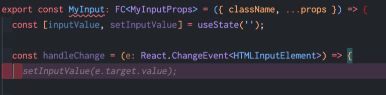 【AIペアプログラミング】GitHub CopilotのReact開発ユースケース | 株式会社Gizumo - 人の未来を創る