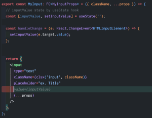 【AIペアプログラミング】GitHub CopilotのReact開発ユースケース | 株式会社Gizumo - 人の未来を創る