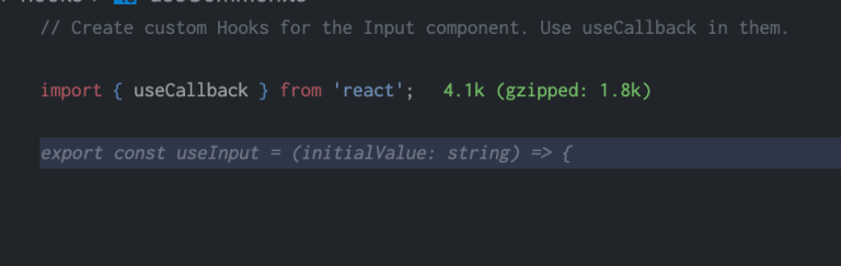 【AIペアプログラミング】GitHub CopilotのReact開発ユースケース | 株式会社Gizumo - 人の未来を創る