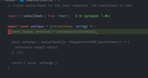 【AIペアプログラミング】GitHub CopilotのReact開発ユースケース | 株式会社Gizumo - 人の未来を創る