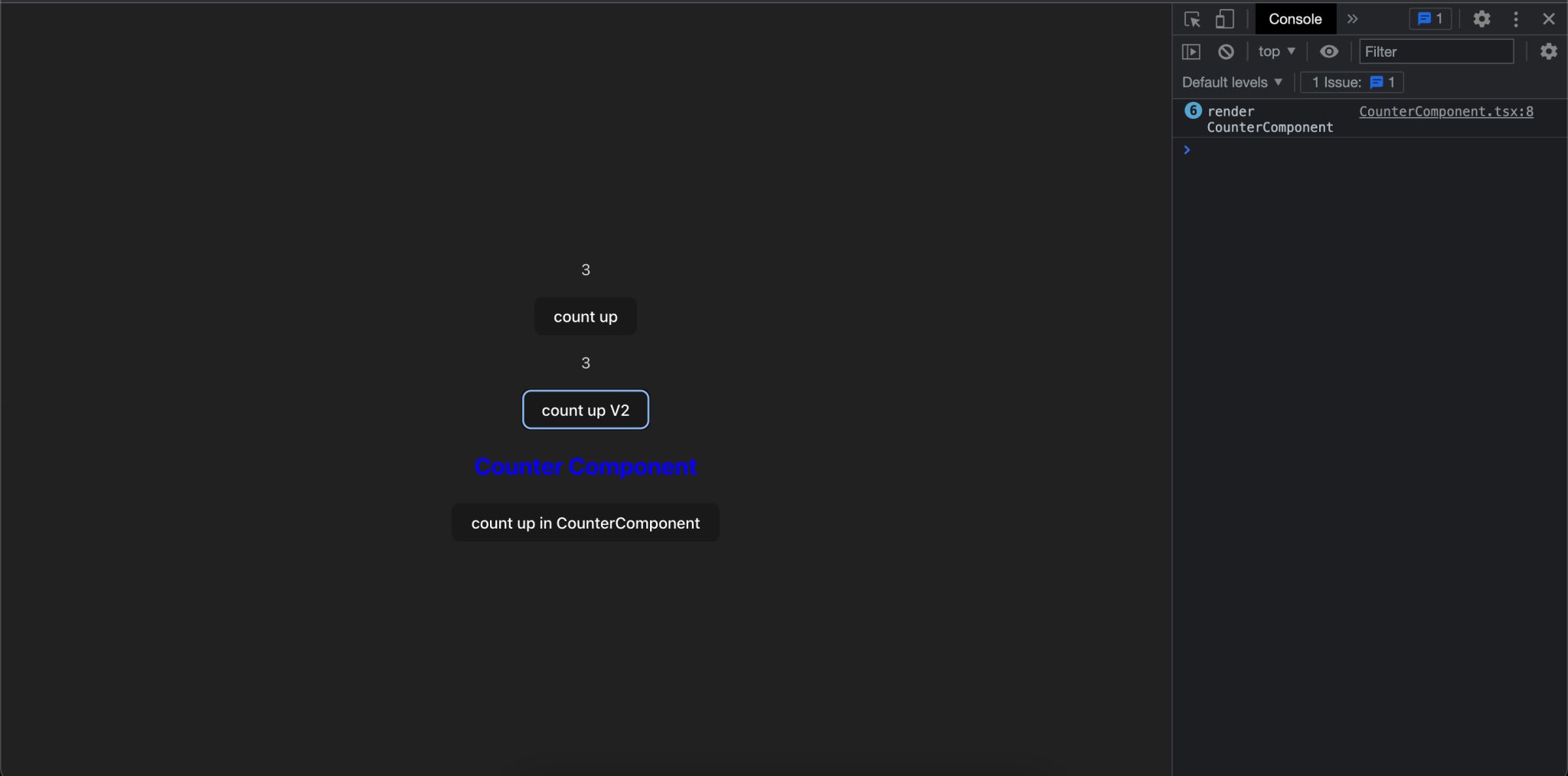 【React】メモ化を行う基準 | 株式会社Gizumo - 人の未来を創る